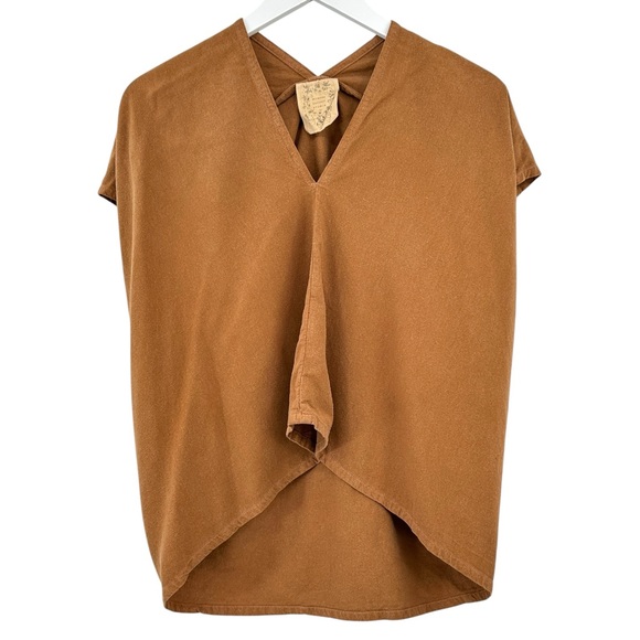 Miranda Bennett Studio | Tops | Miranda Bennett Studio Everyday Top ...